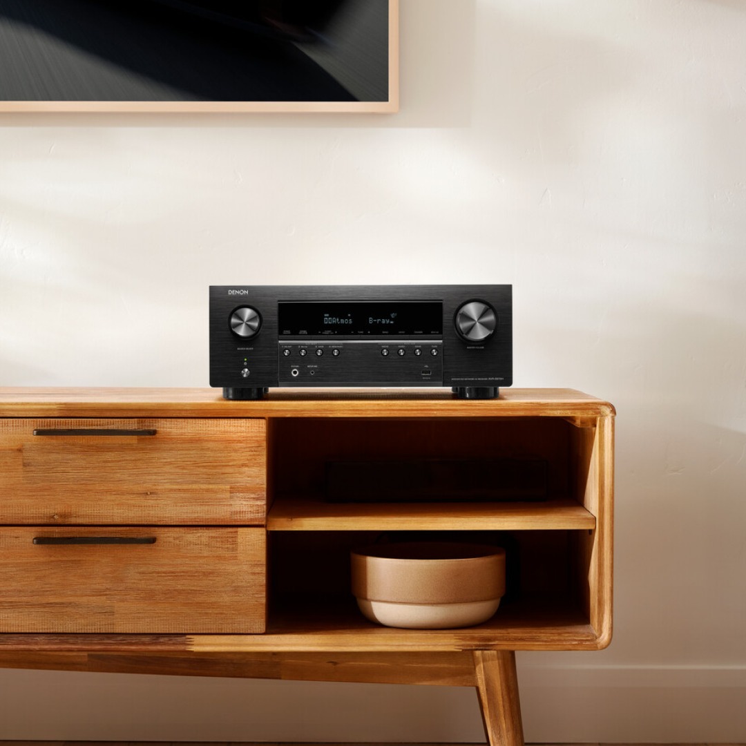 Hi-end Audio Service Center - UrbanDAC