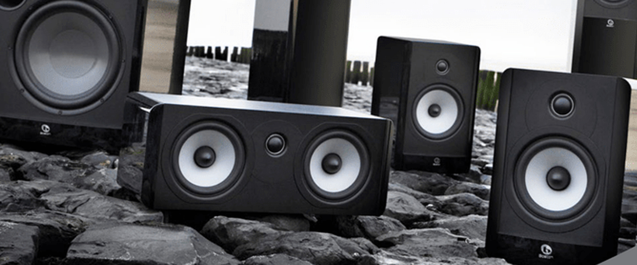 Service Center, Dealer - Boston Acoustics