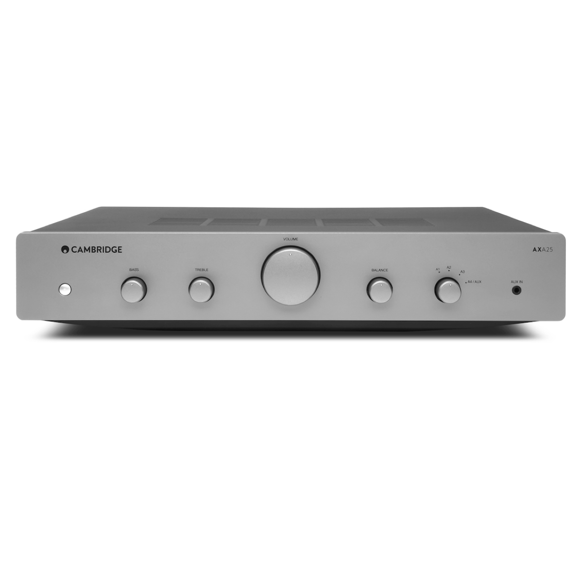 Buy Cambridge Audio AXA25 - Integrated Amplifier