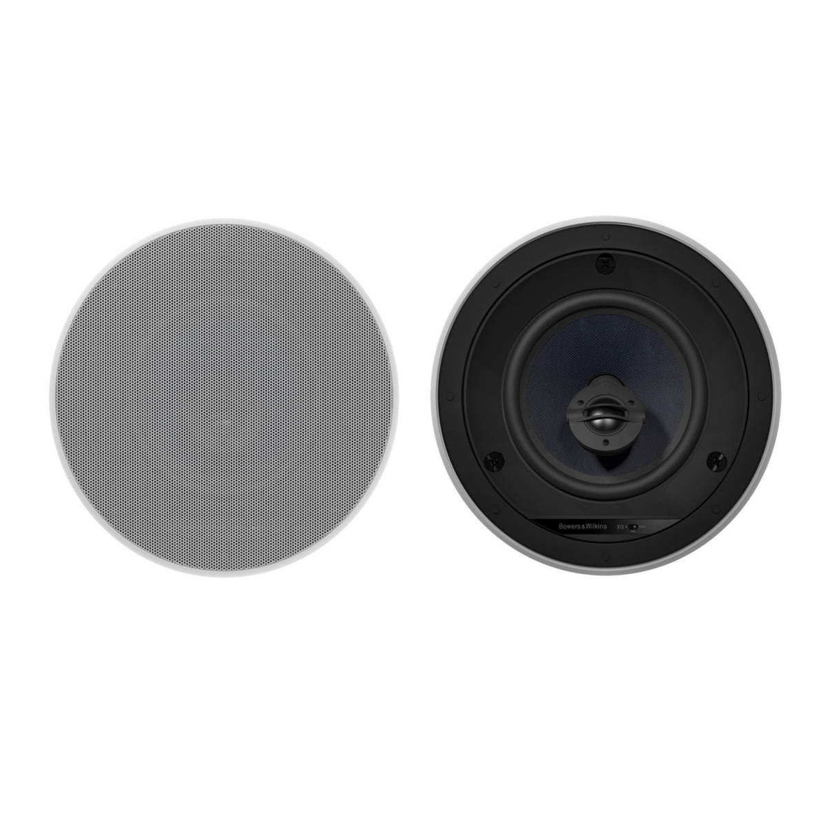 Buy Bowers & Wilkins (B&W) CCM663 In-Ceiling Speaker